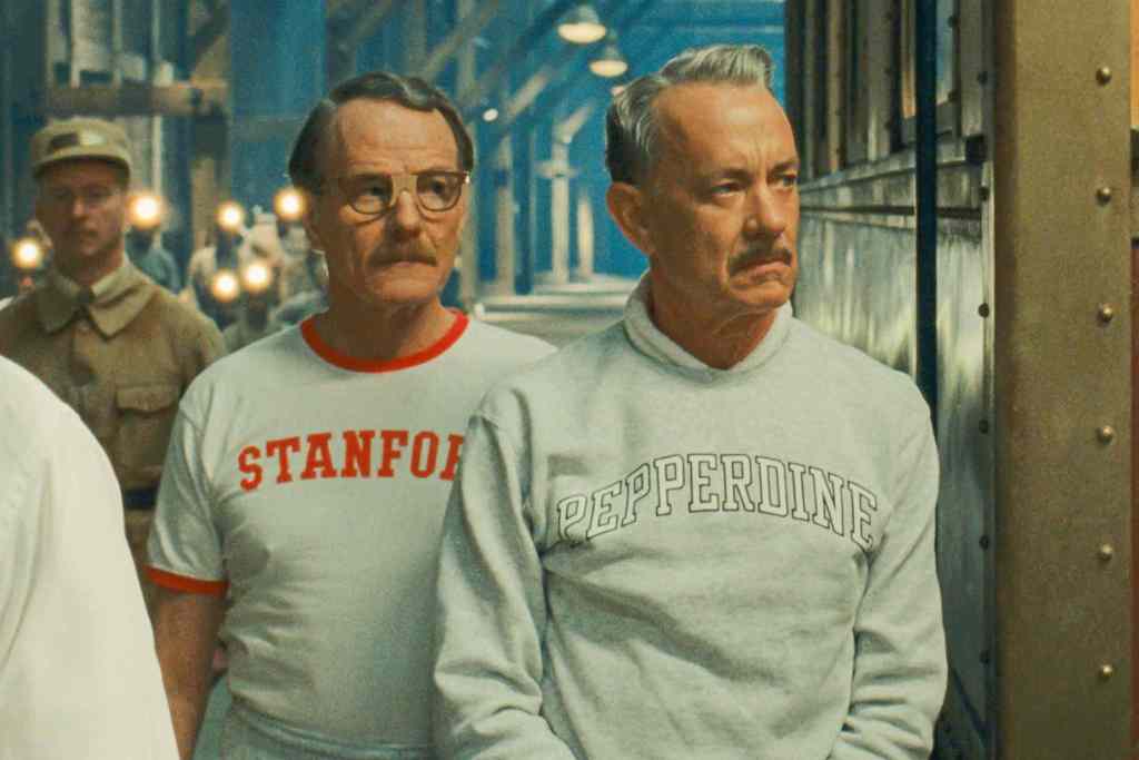 The Phoenician Scheme – Cinema Chronicles